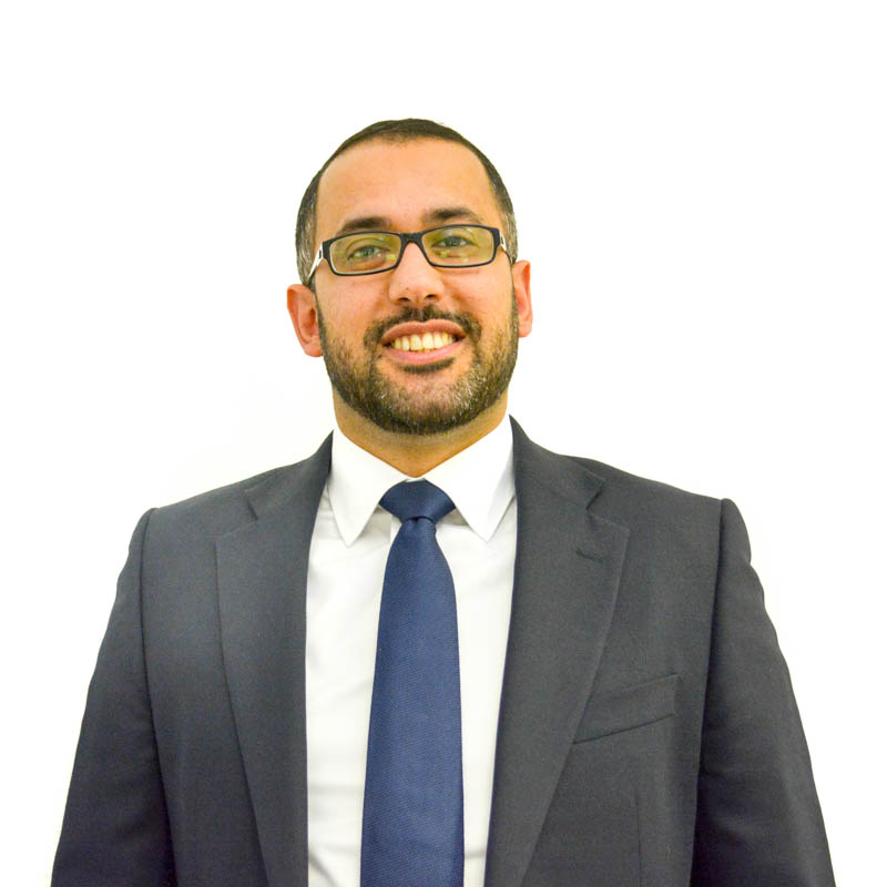 Meet the founder - Climb Build - Construction Consultants